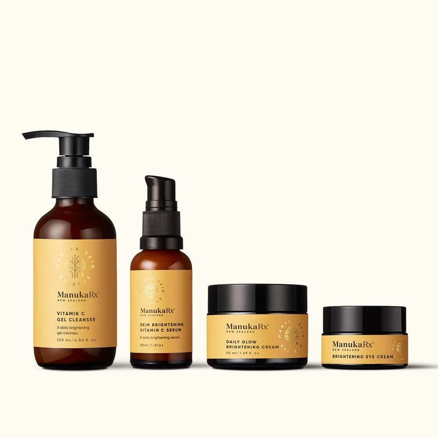Radiance Revival - Manuka Rx