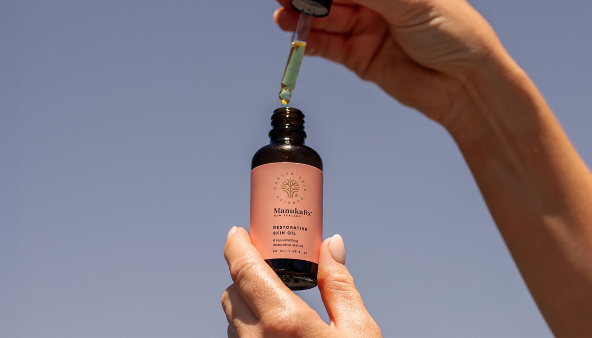 7 Uses For 'Nature's Miracle' Essential Oil