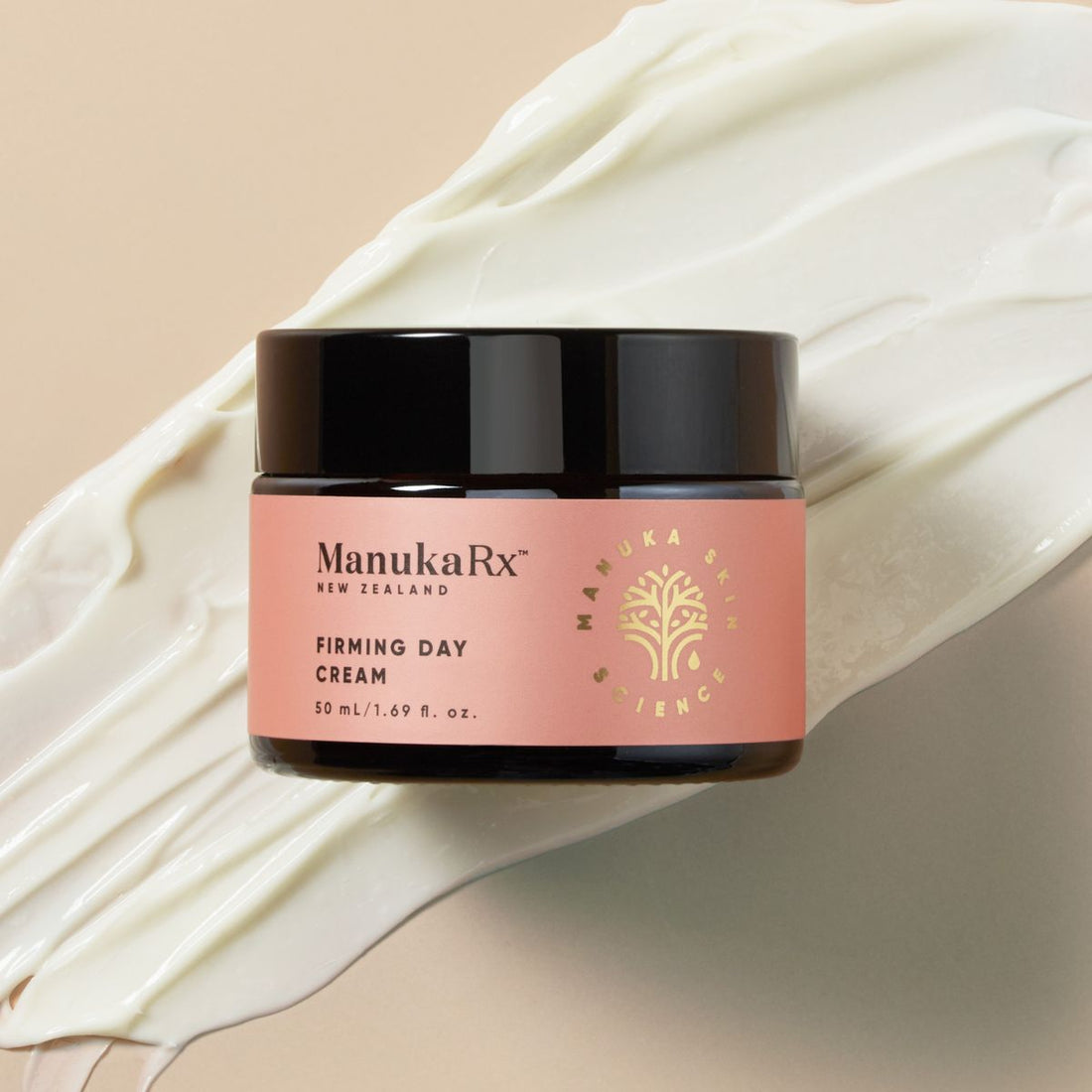 Firming Day Cream - ManukaRx