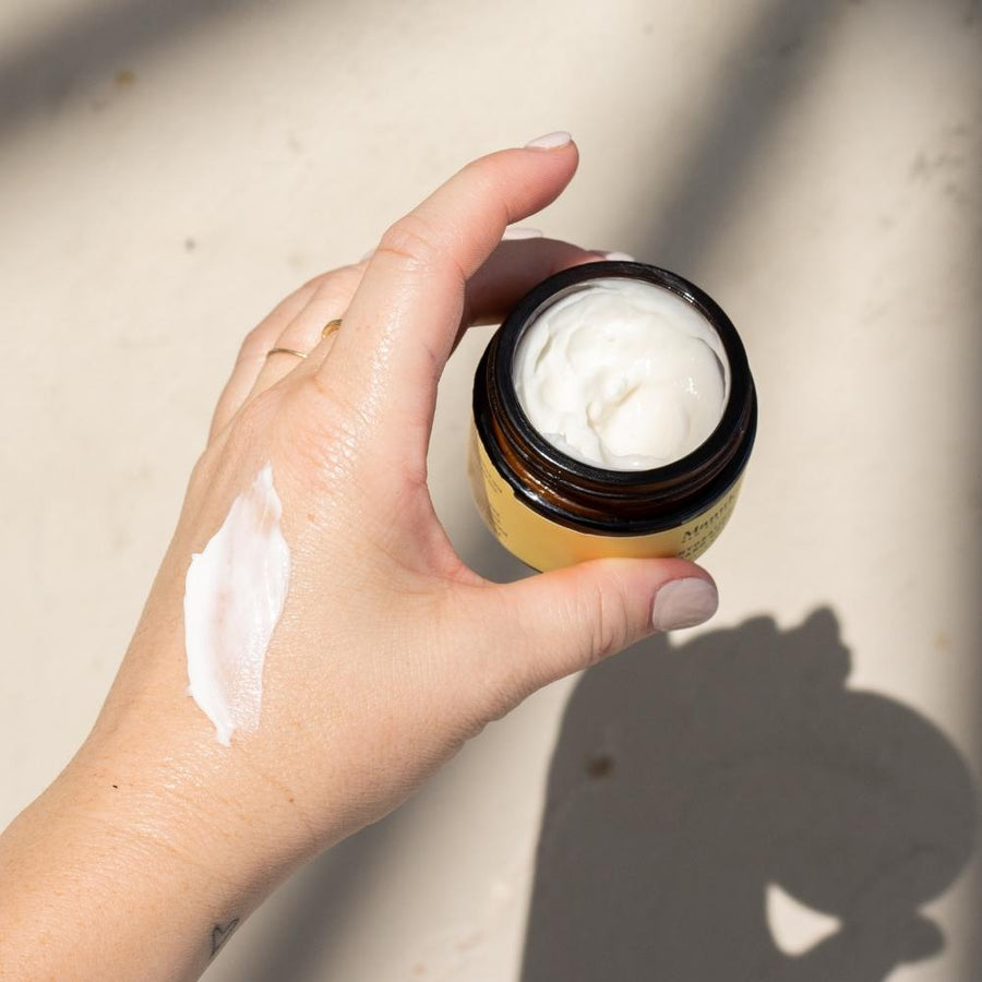 Hydrating Hand Cream - ManukaRx